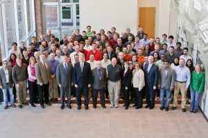 About OLCF – Oak Ridge Leadership Computing Facility