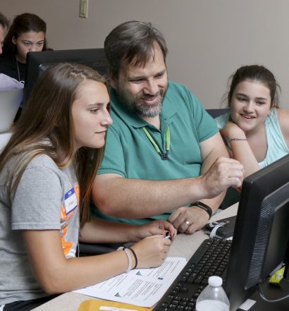 ORNL Supercomputer Named World’s Most Powerful – Oak Ridge Leadership ...