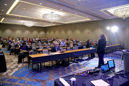 DOE Graduate Fellows Train on Titan for a Future in HPC – Oak Ridge ...