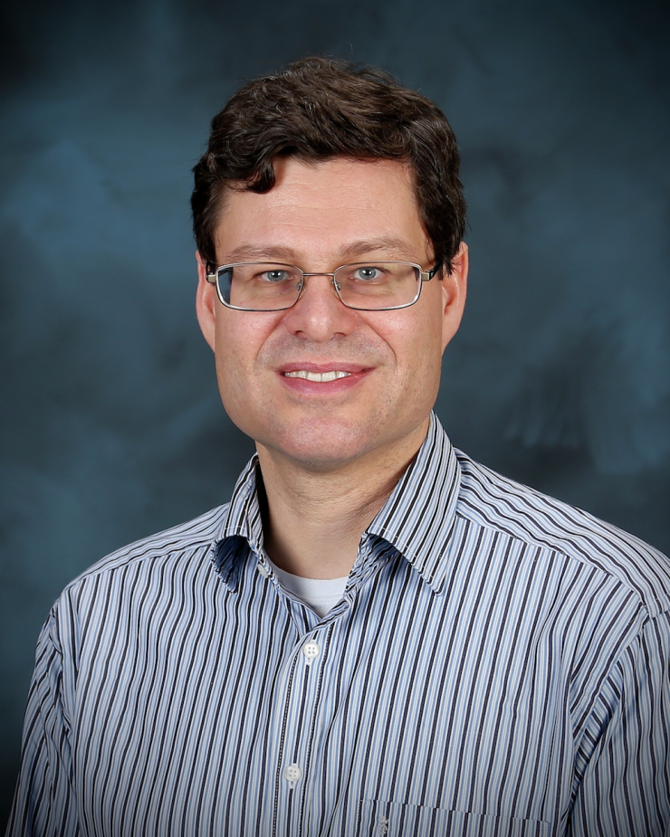 OLCF Staff Elected to APS Division of Computational Physics Executive Committee – Oak Ridge ...