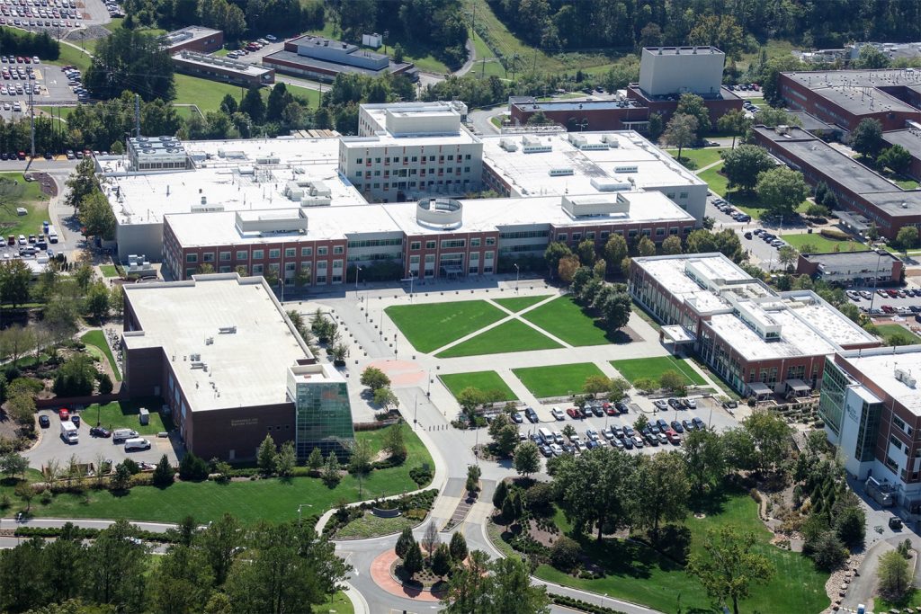 Training – Oak Ridge Leadership Computing Facility