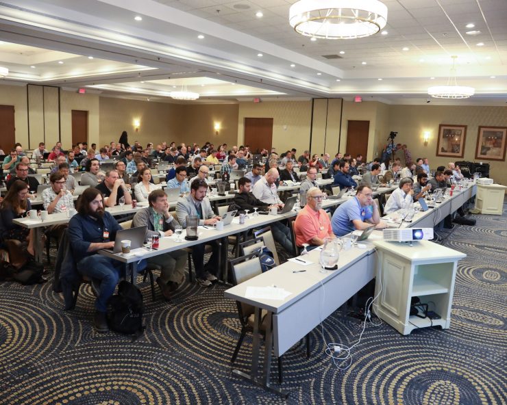 Previewing the New Frontier of High-Performance Computing – Oak Ridge ...