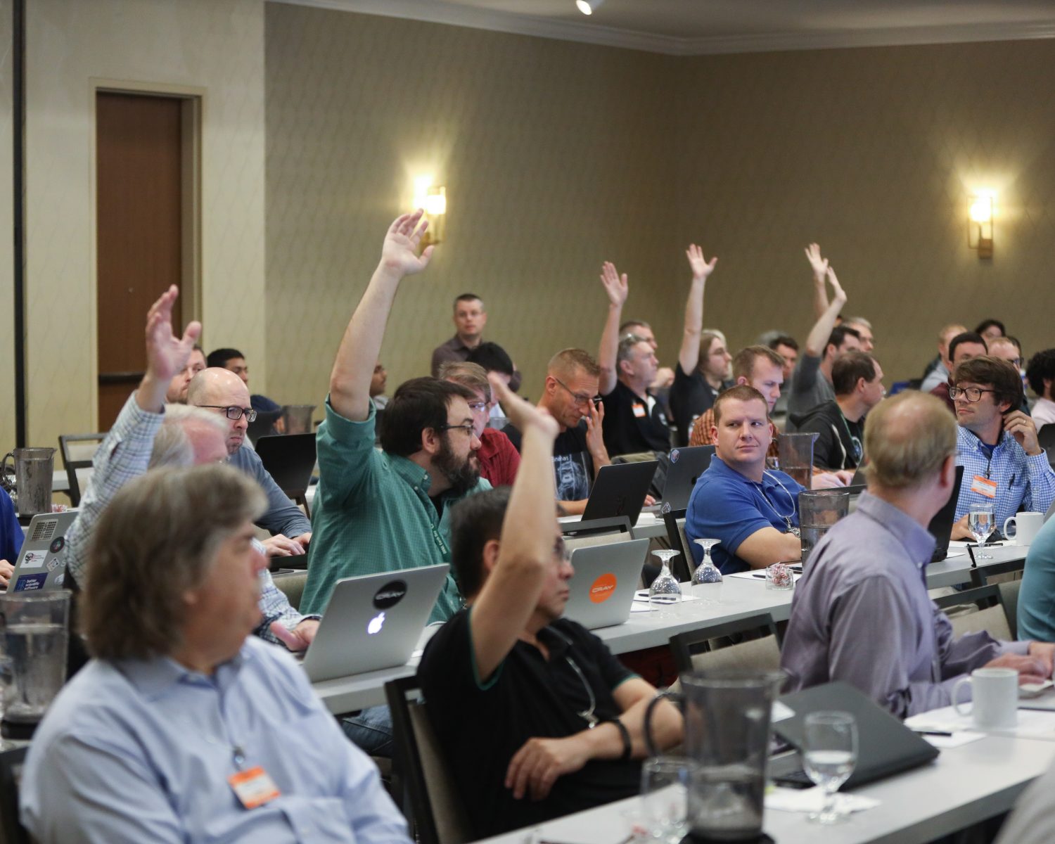 Previewing the New Frontier of High-Performance Computing – Oak Ridge ...