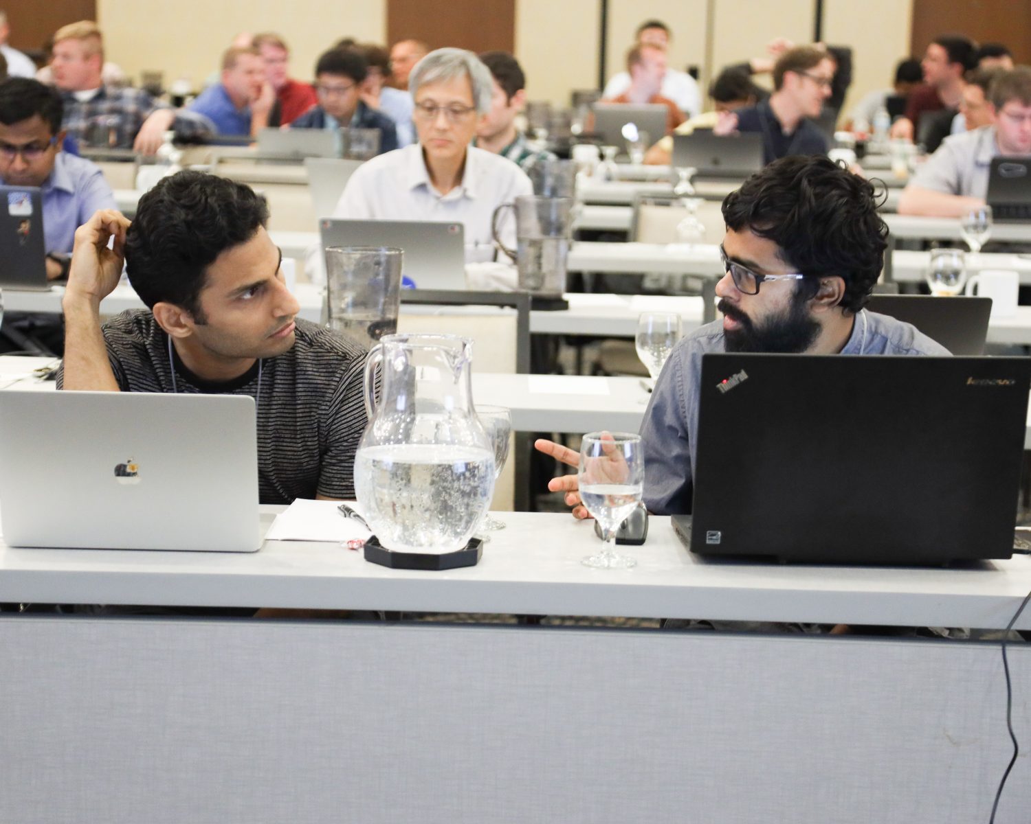 Previewing the New Frontier of High-Performance Computing – Oak Ridge ...