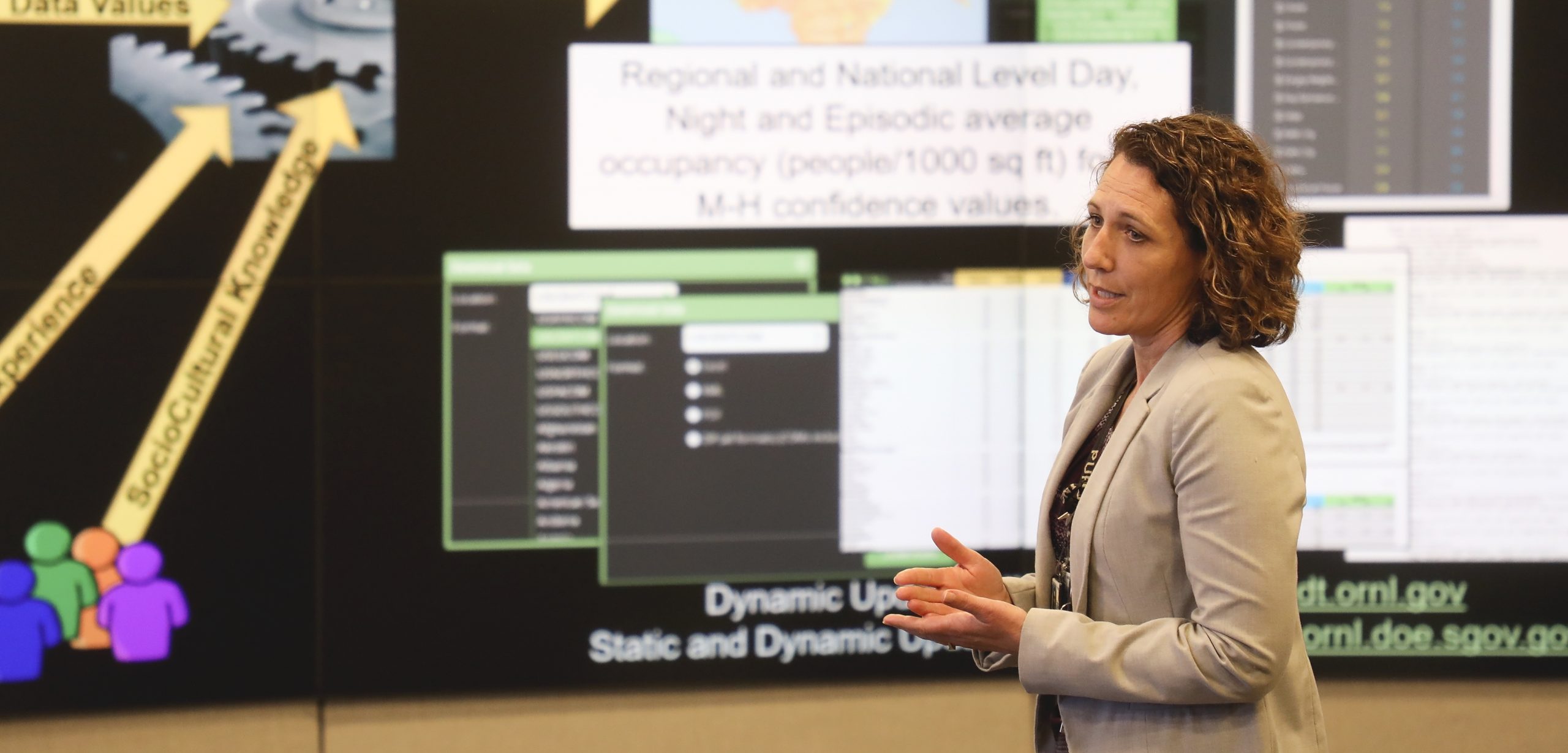 OLCF in the News – Oak Ridge Leadership Computing Facility