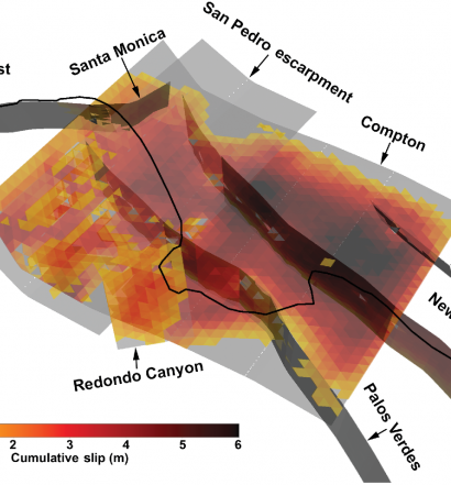 Summit Ranks on Graph500 List Using Only a Fraction of Its Computing Power – Oak Ridge ...