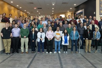 Oak Ridge Leadership Computing Facility – The OLCF was established at ...