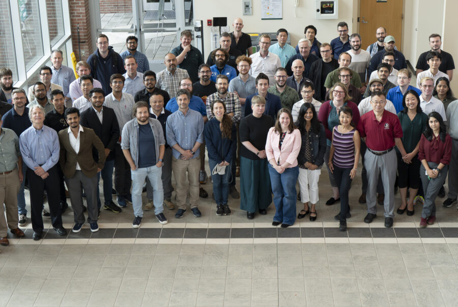 Quantum Computing User Program (QCUP) – Oak Ridge Leadership Computing ...