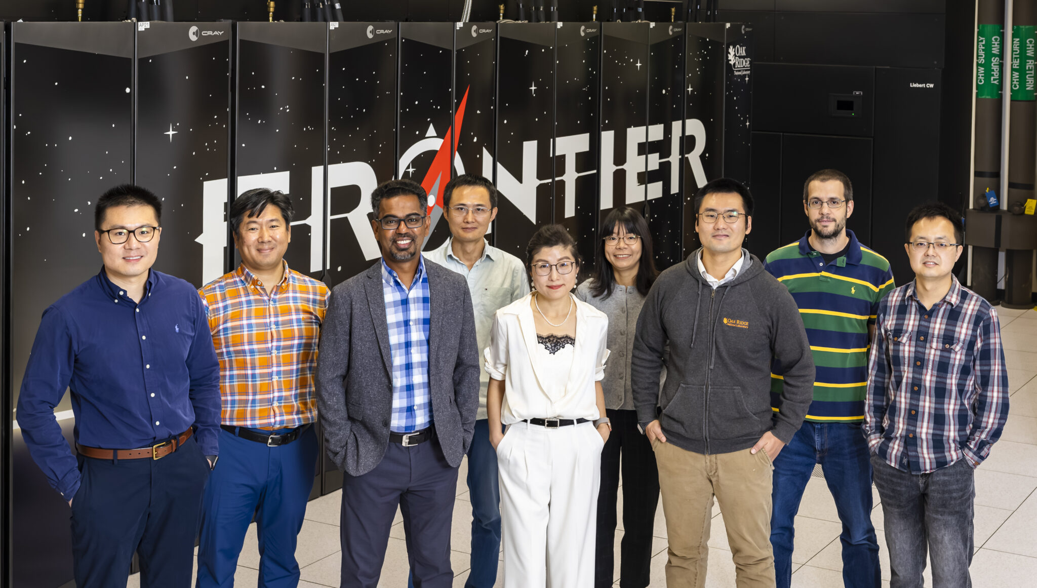 Fine-Tuning Forecasts: ORBIT Brings Long-Range Weather Prediction ...