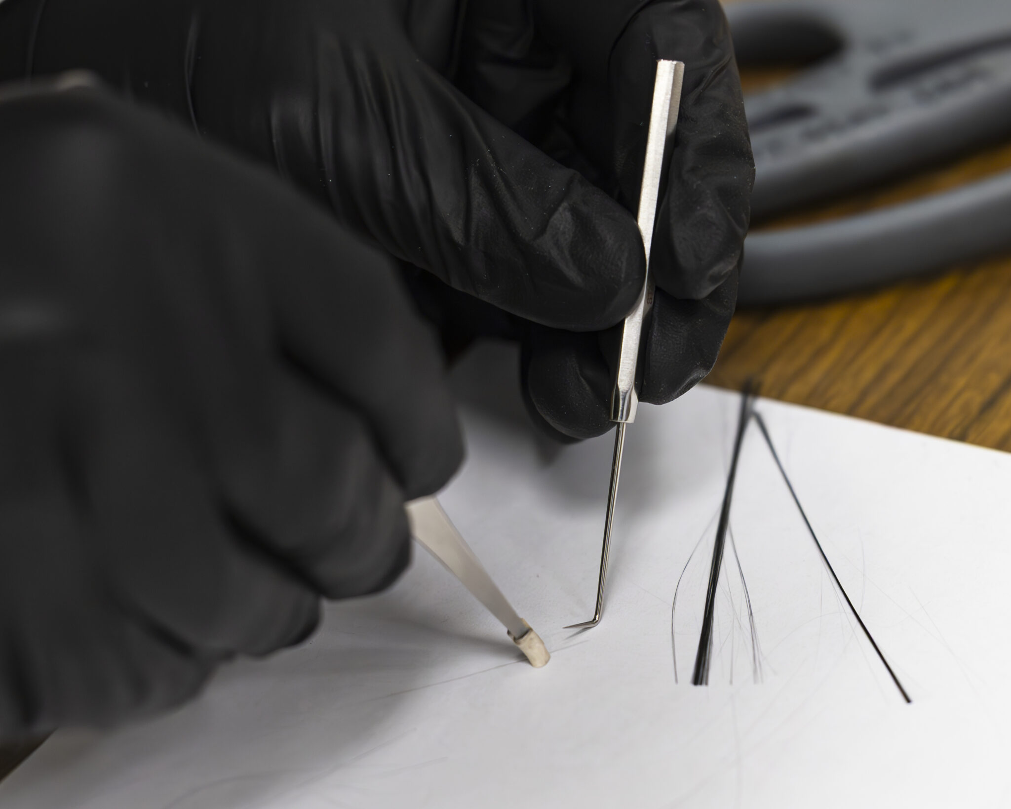 Simulations Reveal the Secret to Strengthening Carbon Fiber – Oak Ridge ...