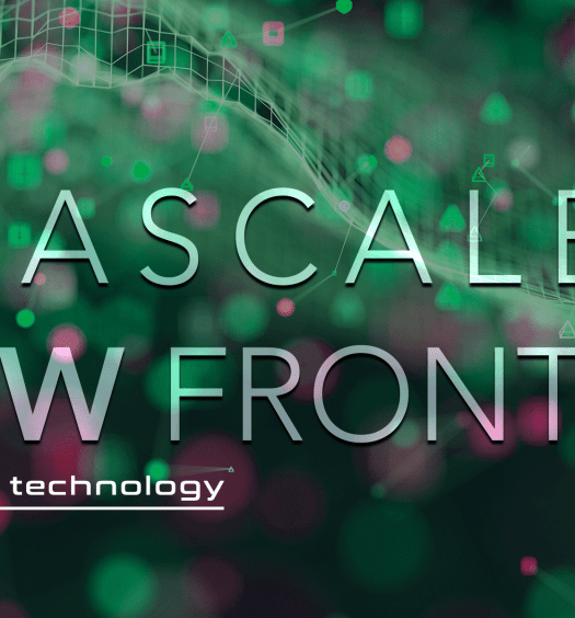 OLCF Announces Storage Specifications for Frontier Exascale System ...
