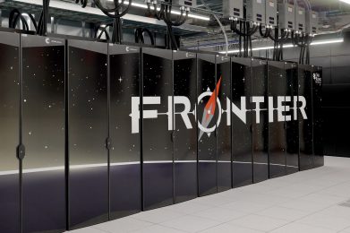 Oak Ridge Leadership Computing Facility – The OLCF was established at ...