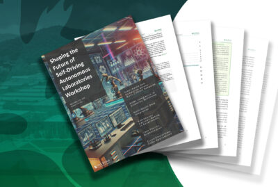 Frontier – Oak Ridge Leadership Computing Facility