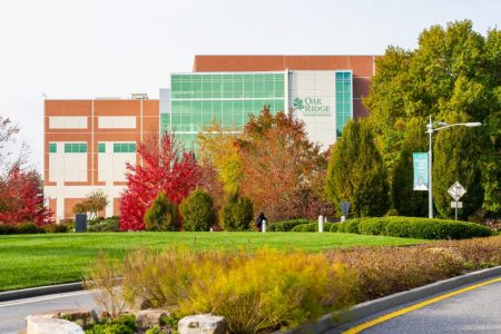 Oak Ridge Leadership Computing Facility – The OLCF was established at ...