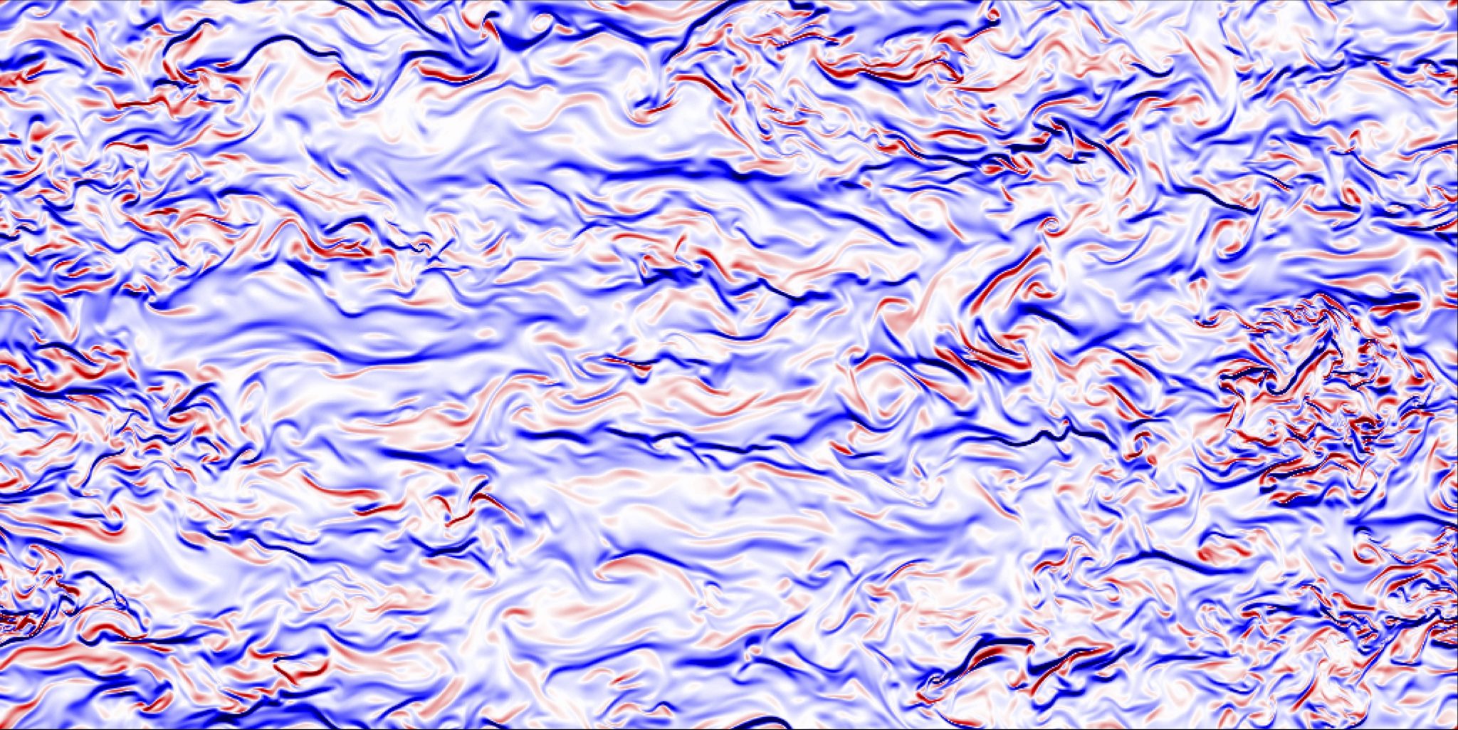 Summit Study Fathoms Troubled Waters of Ocean Turbulence – Oak Ridge ...