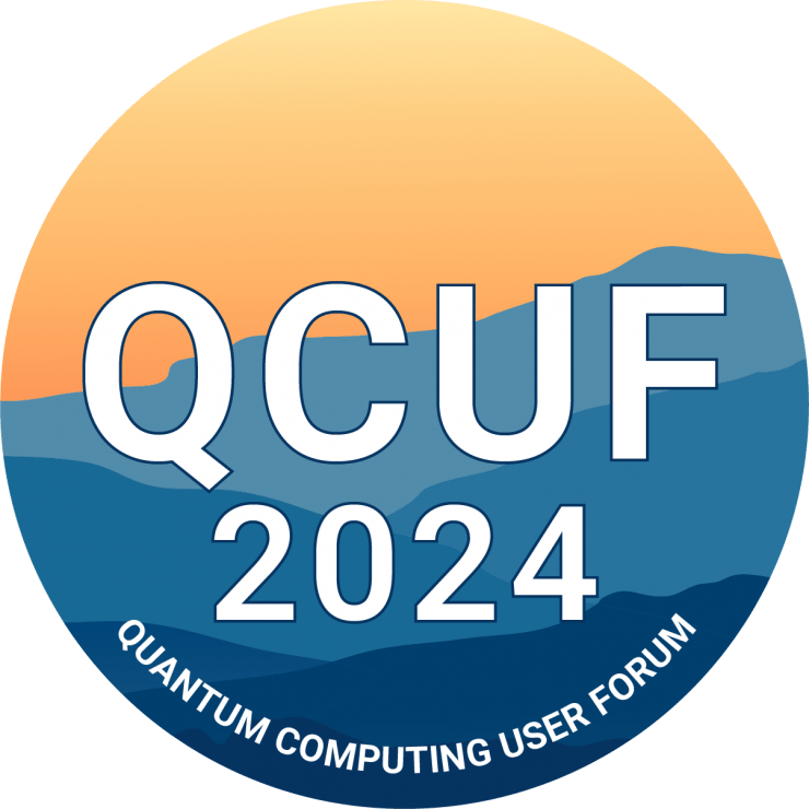 2024 Quantum Computing User Forum – Oak Ridge Leadership Computing Facility