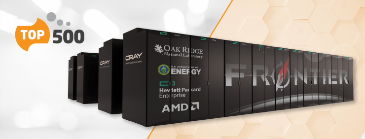 Early Frontier users seize exascale advantage, grapple with grand ...