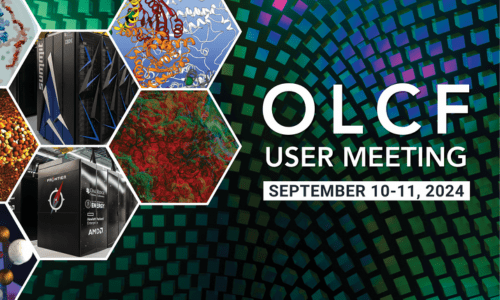 Oak Ridge Leadership Computing Facility – The OLCF was established at ...